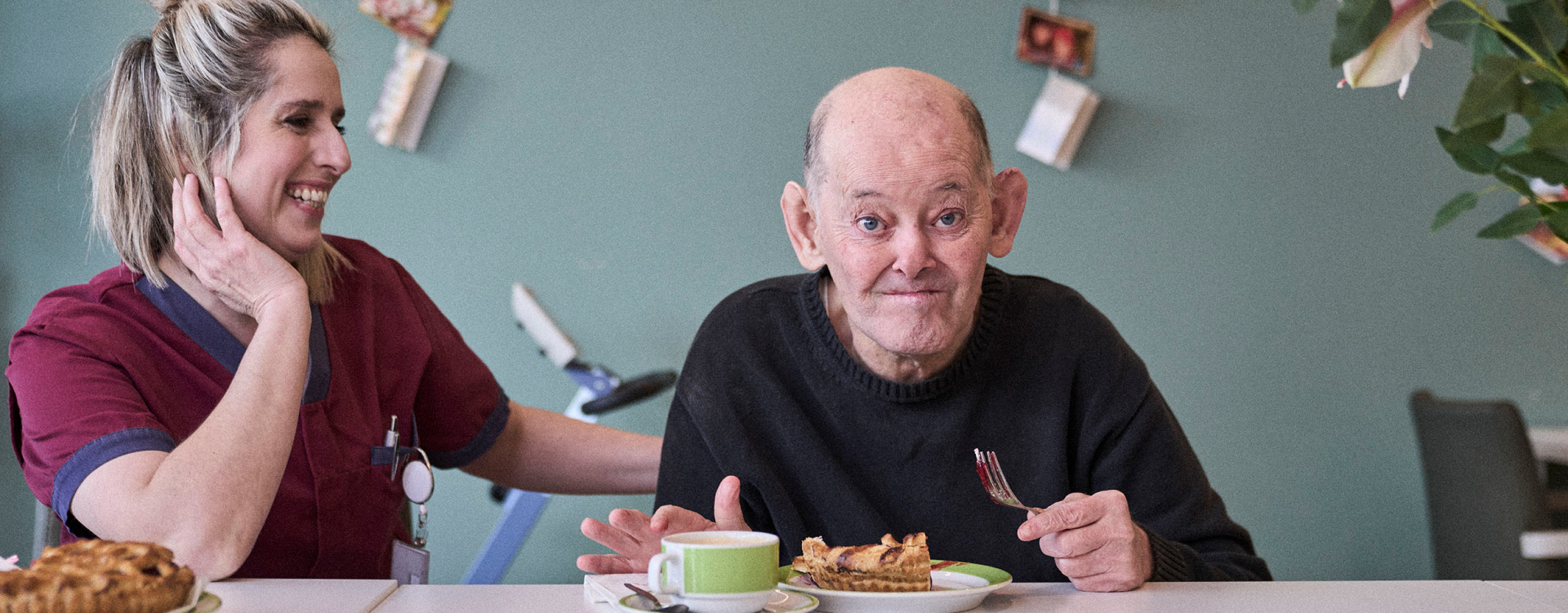 Zorgkundige - Detail - Careēr